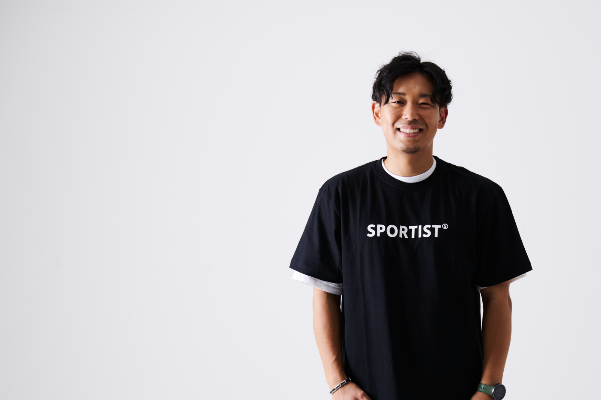 森宏明 インタビュー | パラスポーツとは「生き方への応援」 | SPORTIST