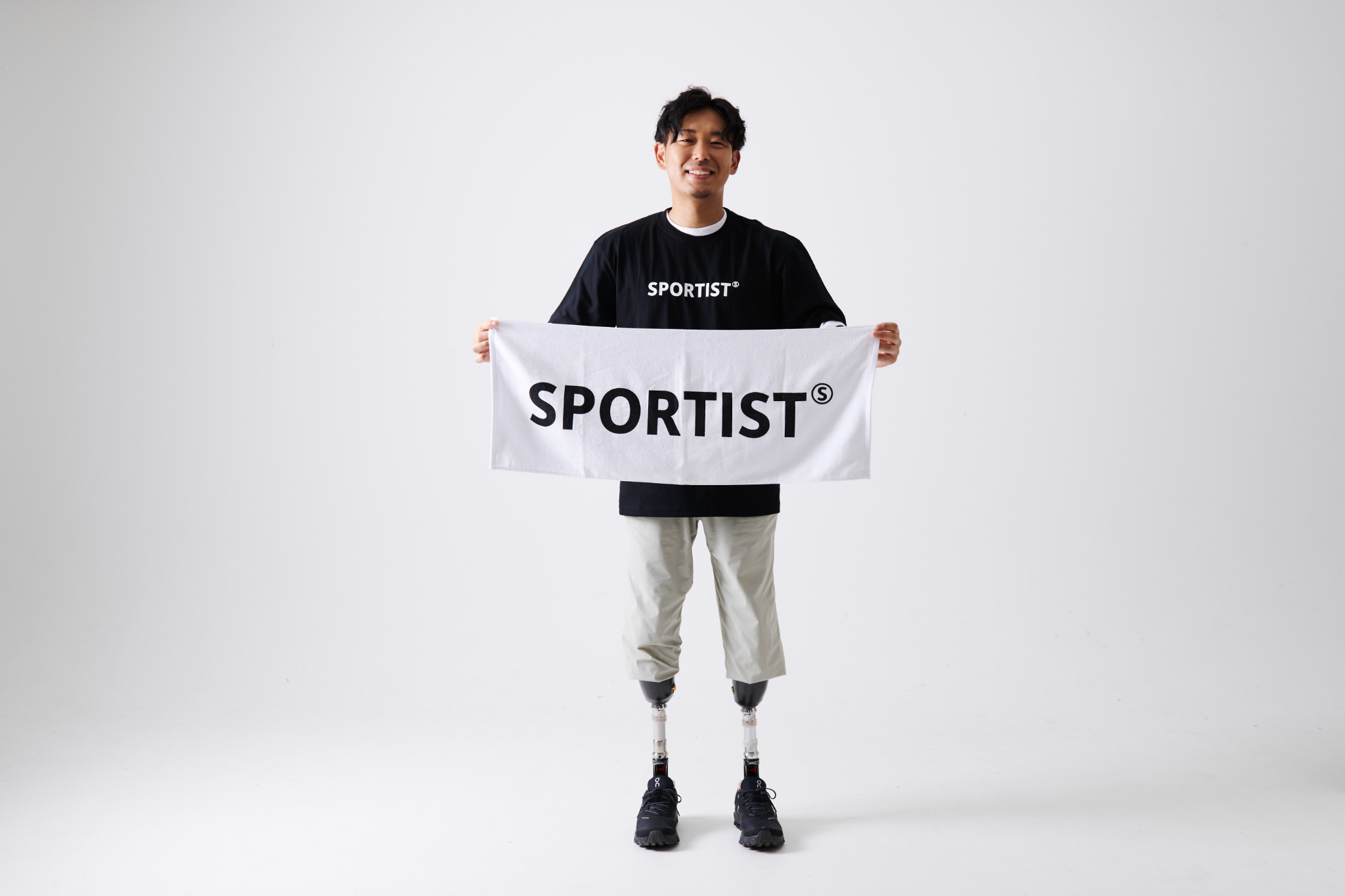 パラノルディックスキーヤー 森宏明さんのインタビュー記事を公開しました | NEWS | SPORTIST